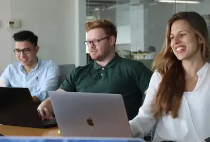 Build Your Career With Synechron | Jobs in Tech, Data, Design